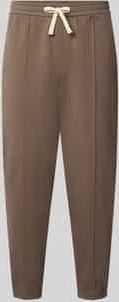 A|X Armani Exchange Sweatpants aus reiner Baumwolle Modell Panteloni