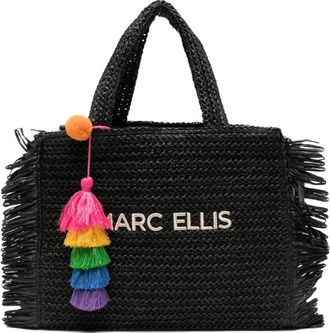 Marc Ellis Femme, Sacs, Noir, Taille: ONE Size Buby S.Claire Tote