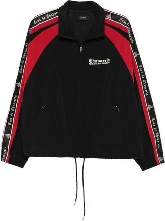 Willy Chavarria Casa De Chavarria Zip Jacket