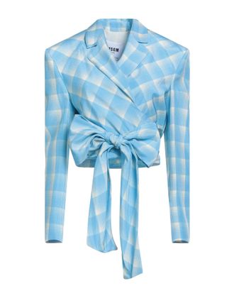 Msgm JACKEN & M&Auml;NTEL - Jacken und Anoraks auf YOOX.COM