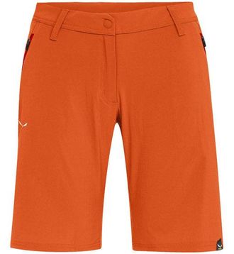 Salewa Talvena - kurze Wander- und Trekkinghose - Damen