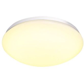SLV Lampe de plafond Lipsy 30 cm - 3000-4000K blanc - 1002020