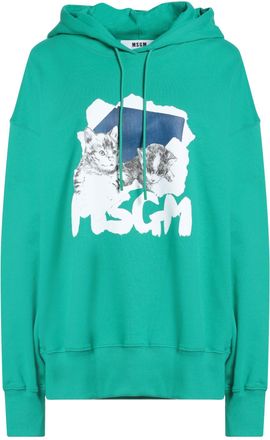 Msgm TOPS - Sweatshirts auf YOOX.COM