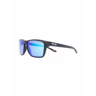 Oakley Lunettes de soleil Sylas - unisex - Accessoires - Bleu - Taille: ONE Size