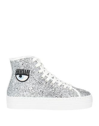 Chiara Ferragni CHAUSSURES - Sneakers sur YOOX.COM