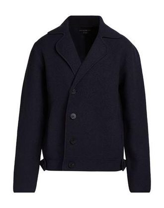 Emporio Armani MANTEAUX - Vestes et blousons sur YOOX.COM