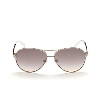 Guess Sonnenbrille - - Accessories - Damen - Rosa - 60 MM