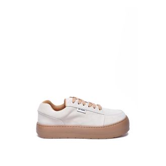 Sunnei sneakers - - Shoes - Damen - Beige - 39 EU