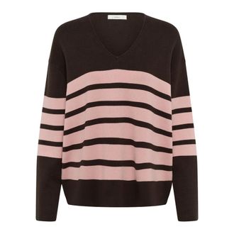 Inwear Strickware - - Knitwear - Damen - Braun - M
