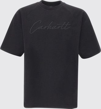 Carhartt Work in Progress T-Shirt CARHARTT WIP Homme couleur Noir