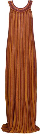 Nenette KLEIDER - Maxi-Kleider auf YOOX.COM