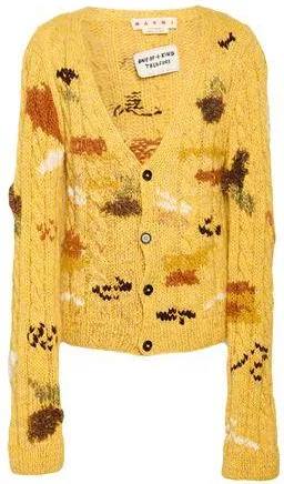 Marni MAILLE - Cardigans sur YOOX.COM