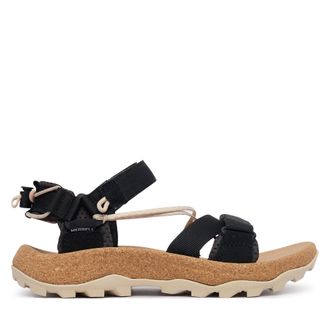 Merrell Sandalen Merrell Speed Fusion Sport Rmx J008132 Schwarz