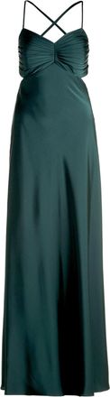 Vera Mont Cocktailkleid mit Cut-Outs