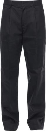 Nine In The Morning Homme, Pantalons, Noir, Taille: 2XL Fold 2 Chino Pants
