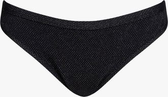 Saison 1865 Culotte de maillot de bain brillante Desire