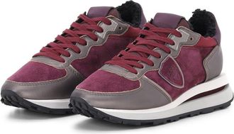 Philippe Model Sneaker Tropez Haute Low