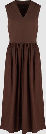 Rails Robe Mi-Longue Winnie Espresso