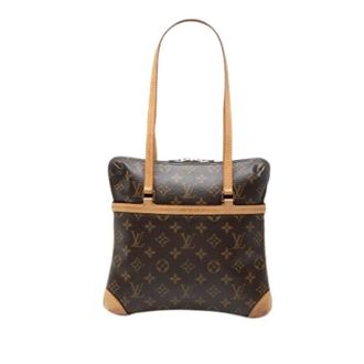 Louis Vuitton Pre-owned Coussin GM - Femme - Pre-owned - Brun - Taille: ONE Size