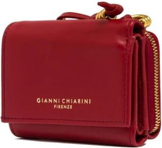 Gianni Chiarini Femme, Accessoires, Rouge, Taille: ONE Size Bags