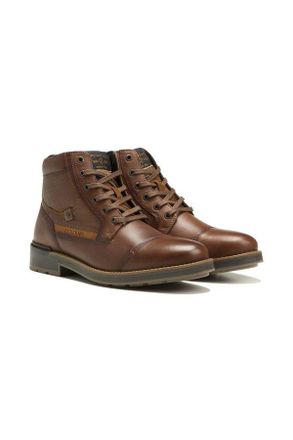 Redskins Boots / bottes Lessing brandy