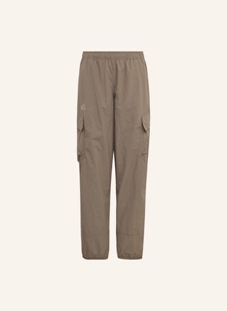 ADIDAS TERREX Adidas Terrex Terrex Kids Xploric clima365 Kids Cargohose braun