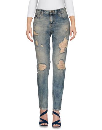 Denim & Supply HOSEN & R&Ouml;CKE - Jeanshosen auf YOOX.COM