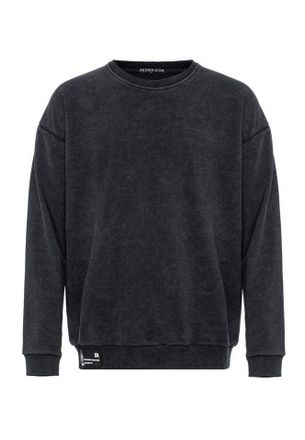 Red Bridge Sweatshirt Red Bridge Herren Sweatshirt Pullover