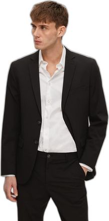 Selected Male Blazer Viskosemix Slim Fit
