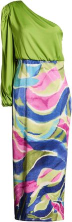 Moncho Heredia KLEIDER - Midi-Kleider auf YOOX.COM