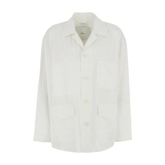 Dunst Herren, Shirts, Wei&szlig;, SGr&ouml;&szlig;e