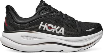 Hoka One One Laufschuhe Hoka Bondi 9 1162011 Schwarz