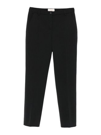 Via Masini 80 Casual Hose - Schwarz