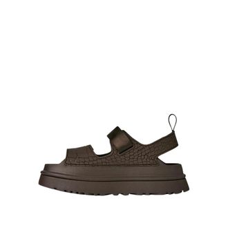 UGG Ugg, Damen, Schuhe, Grau, 36 EUGr&ouml;&szlig;e