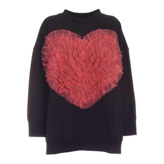 Vivetta Sweatshirts - - Sweatshirts & Hoodies - Damen - Schwarzk - M