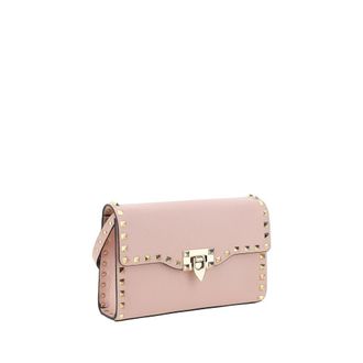 Valentino Garavani Shoulder Bag - Pink