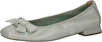 Caprice Femme 9-22105-42 Ballerines, Menthe cerf Perl, 41 EU