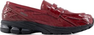 New Balance Homme, Sport, Rouge, Taille: 43 EU 1906L Baskets