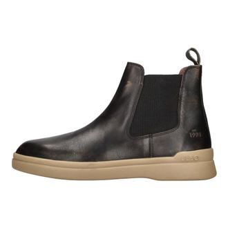 Liu Jo Homme, Chaussures, Brun, Taille: 45 EU Duke 02Tan