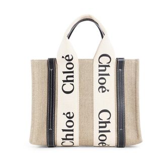 Chlo&eacute; Damen, Taschen, Beige, ONE SIZEGr&ouml;&szlig;e