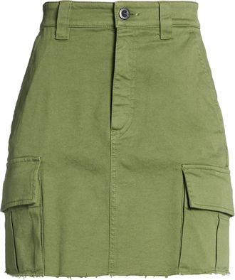 Department Five HOSEN & R&Ouml;CKE - Minir&ouml;cke auf YOOX.COM