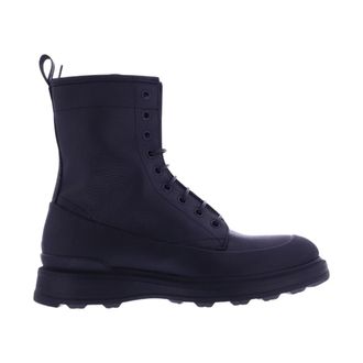 Woolrich Femme, Chaussures, Noir, Taille: 39 EU Bottines