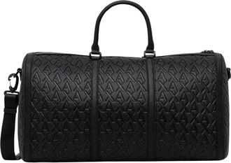 A|X Armani Exchange Herren, Taschen, Schwarzk, ONE SIZEGr&ouml;&szlig;e