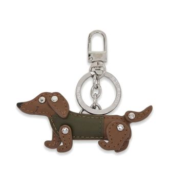 Max Mara Schl&uuml;sselanh&auml;nger Weekend Max Mara 2615721094650 Braun