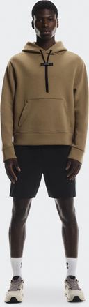 On Focus Tech Hoodie