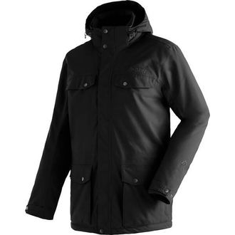 Maier Sports Herren Funktionsjacke KNUTH He-Jacke mTEX