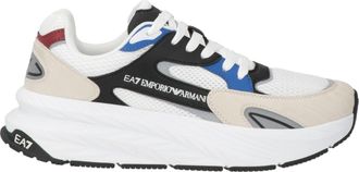 Emporio Armani SCHUHE - Sneakers auf YOOX.COM