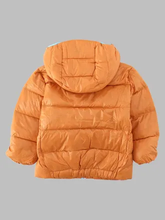 Patagonia Baby Down Jacket - Yellow