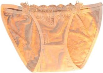 Generic Culotte sans Couture Femme Culotte Femme sans Couture Culotte Femme De Classique Gainante Taille Haute Ventre Plat Lift Fessier Shapewear Quotidien Po