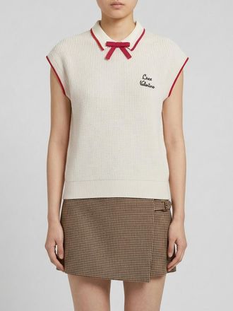 Valentino Pull VALENTINO Femme couleur Multicolore